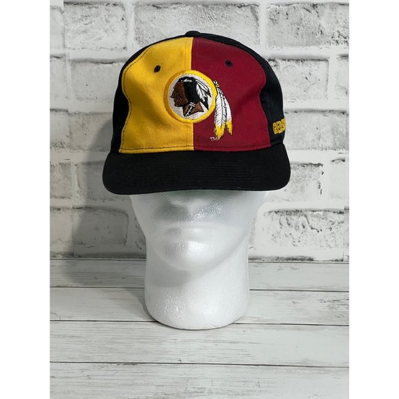 STARTER | Accessories | Rare Vtg Washington Redskins 9s Starter Nfl ...